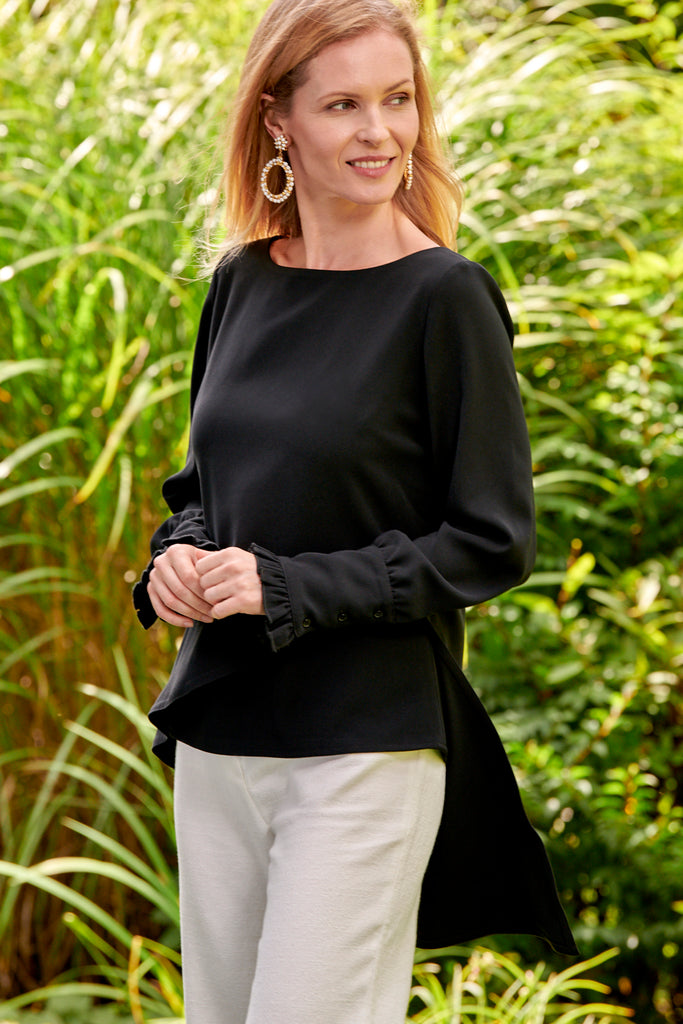 Betsy Blouse – À-TOUT-ÂGE