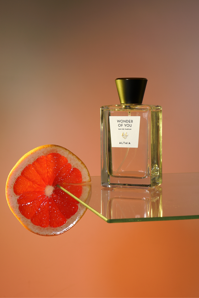 Altaia Large "Wonder of You" Eau De Parfum - 100 ml – À-TOUT-ÂGE