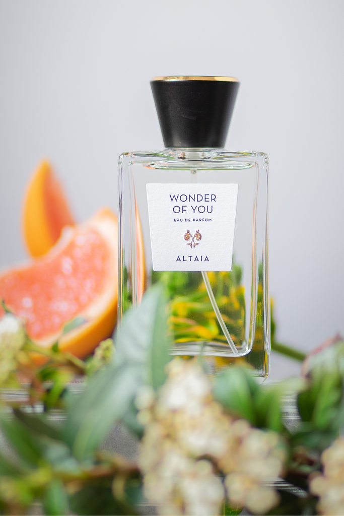 Altaia Large "Wonder of You" Eau De Parfum - 100 ml – À-TOUT-ÂGE